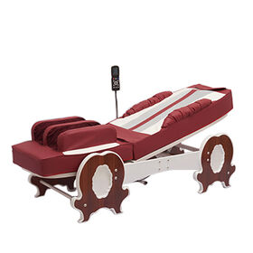 China Top Lever Electric Thermal Infrared Heat Therapy Full Body Jade ...