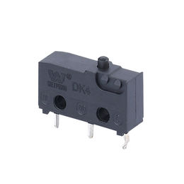 China Sub-miniature snap-action micro switches, up to 5A 125/250V AC on ...