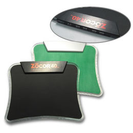 Hong Kong SAR Orange Mouse Pads, Compatible with Windows 98, Me, 2000 ...