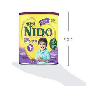 Canada Buy Nestle Nido Baby Formula Milk Powder Available On Wholesale ...