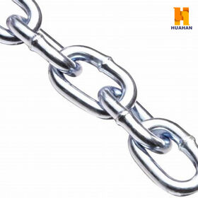 China Grade 80 Chain, EN818-2 STANDARD, BLACK TARRED, INDUSTRIAL LIFTING CHAIN on Global Sources ...