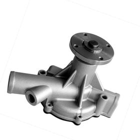 China Water pump oem 8200332040 on Global Sources,water pump,8200332040