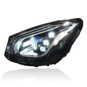 China 63118492473/474 F30 3 Series Led Lights Car Headlights For BMW on ...