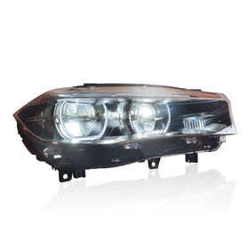 China 63118492473/474 F30 3 Series Led Lights Car Headlights For BMW on ...