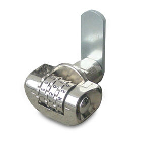 China Snap-in Cam Lock, Cabinet Lock, Drawer Lock, Tool Box Lock with ...