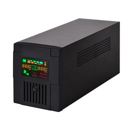 China Mini ups, power socket mini computer power backup 650VA 800VA ...