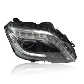 China 2518207361P W251 Vehicle Xenon Headlights For Mercedes on Global ...