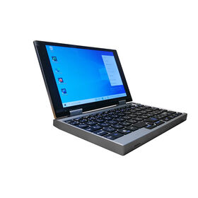 China Hot selling Factory OEM laptop 8 inch laptop FHD N4200 gaming ...