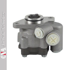 China Steering pump suitable for IVECO,Manufactory REF NO.:7673955311 ...