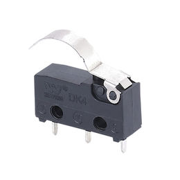 China Sub-miniature snap-action micro switches, up to 5A 125/250V AC on Global Sources,Snap ...