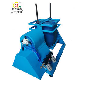 China Industrial Tool Paint Mixing Machine Air Shaker on Global Sources ...
