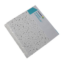 China USG Boral 16mm Pin Perf climaplus acoustical ceiling board on ...