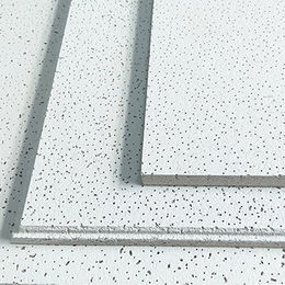 China USG Boral 16mm Pin Perf climaplus acoustical ceiling board on ...