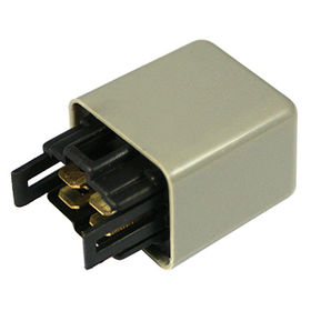 China 12V 40A RELAY 191 906 383C Automotive Relay on Global Sources ...