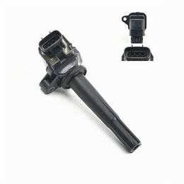 China Ignition Coil 90919-02235 9091902235 For 1998-2003 Toyot Nadia ...