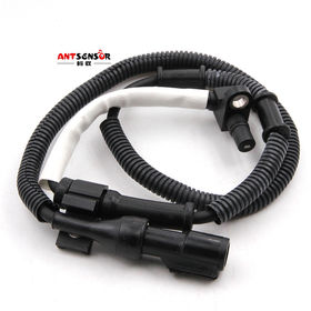 China Hot-sale Factory Direct Sale ABS SENSOR OEM 59810-3X320 ABS-0545 ...