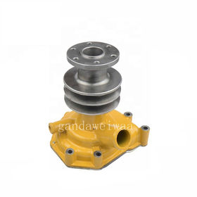 China Water pump GWMZ-29A AW9111 M-153 P719 FE79-15-010B FE79-15-010C ...