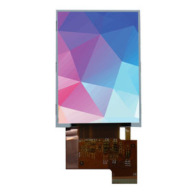China 3.2-inch white OLED Display Module with Resolution 256x64p, High ...