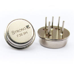 China 433.92MHz SAW Resonator with +/-75kHz Frequency Tolerance, for ...