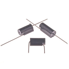 China Thermally Protected Fusing Resistor, Integrated Thermal Fuse ...