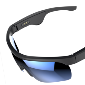 China Trending Wireless Smart High Quality Audio Sunglasses on Global ...