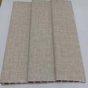 China Decorative interior spc ceiling panel precast concrete interior ...