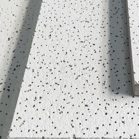 China USG Boral 16mm Pin Perf climaplus acoustical ceiling board on ...