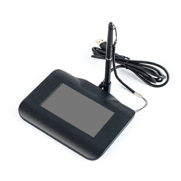 China In stock 4.3 inch usb digital electronic signature pad digital ...