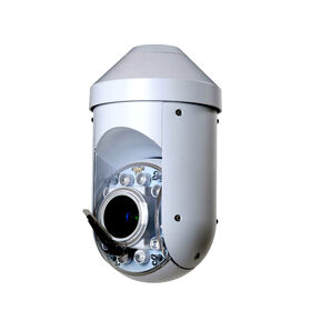 China High-speed PTZ Camera with 200sec Pattern Memory and IP66 ...