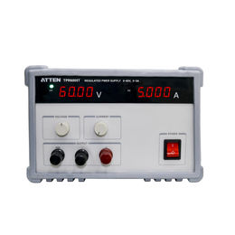 China Hot selling High Power CC/CV Linear Power Supply on Global ...