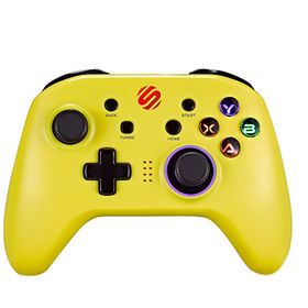 China PC Dinput/Xinput/PS3 3-in-1 Wireless Game Controller on Global ...