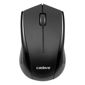 China Cadeve Brand Wholesale Unique Wireless Mouse 4 Keys RF Mice For ...