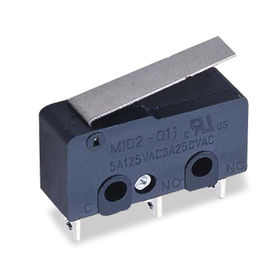 China Kailh Micro Switch, with 3,000,000 Cycles Mechanical Life and 30V ...