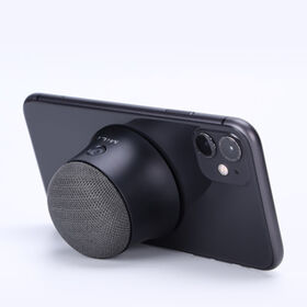 China MiLi Bluetooth speaker with MagSafe, magsafe charger, mini ...