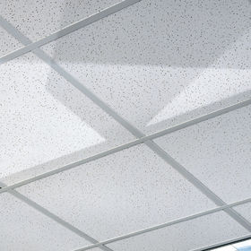 China Pin Perf surface 16mm climaplus acoustical ceiling board on ...