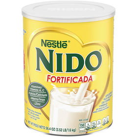 Canada Buy Nestle Nido Baby Formula Milk Powder Available On Wholesale ...