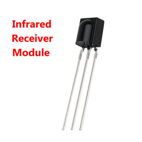 China LED module, Infrared receiver for Remote Control Systems 3 pins ...