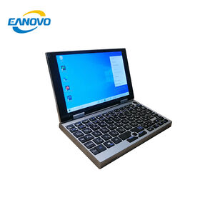 China Hot selling Factory OEM laptop 8 inch laptop FHD N4200 gaming ...
