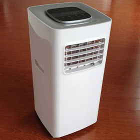 China Portable Air Conditioner, 9000BTU Mobile Remote Air Conditioner ...