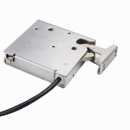 China Stainless Steel Electronic Motor Driven Bolt Parcel Delivery ...