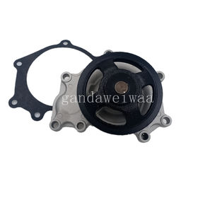 China Water pump 1E017-73032 for V2203 engine on Global Sources,water ...