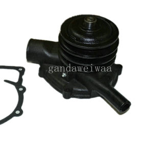China Water pump ME995307 ME995446 ME993767 ME995586 ME995293 for 6D17 ...