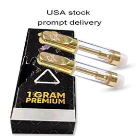 China Cali Plug Gold Atomizers Empty Vape Pen Cartridges Packaging 0 ...