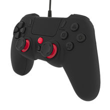 China PC Dinput/Xinput/PS3 3-in-1 Wireless Game Controller on Global ...