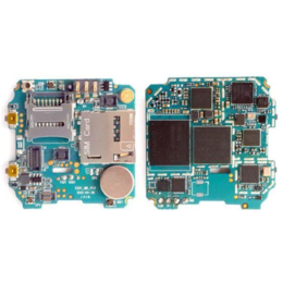 China PCB Assembly Factory OEM Cheap PCBA for Smart Watch Circuit Board ...