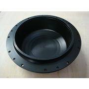 Pulverizing Mill Bowls and Discs | Global Sources