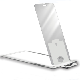 China Innovative Professional Universal Applicator with Tempered Glass ...