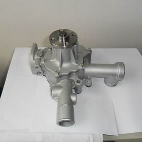 China Water pump S.39884 S.43549 H0893 3771004 3771007 U5MW0157 for ...