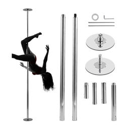 China Portable Stripper Dance Pole Home Dancing Pole Kit Easiest To Use ...