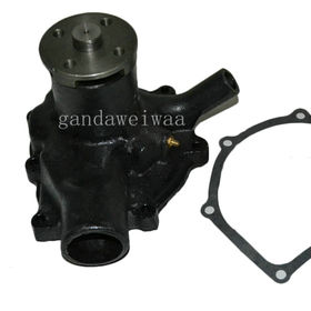 China Water pump oem 8200332040 on Global Sources,water pump,8200332040